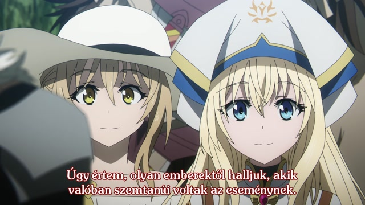 [Muteki Fansub] Goblin Sl S2 6 - indavideo.hu