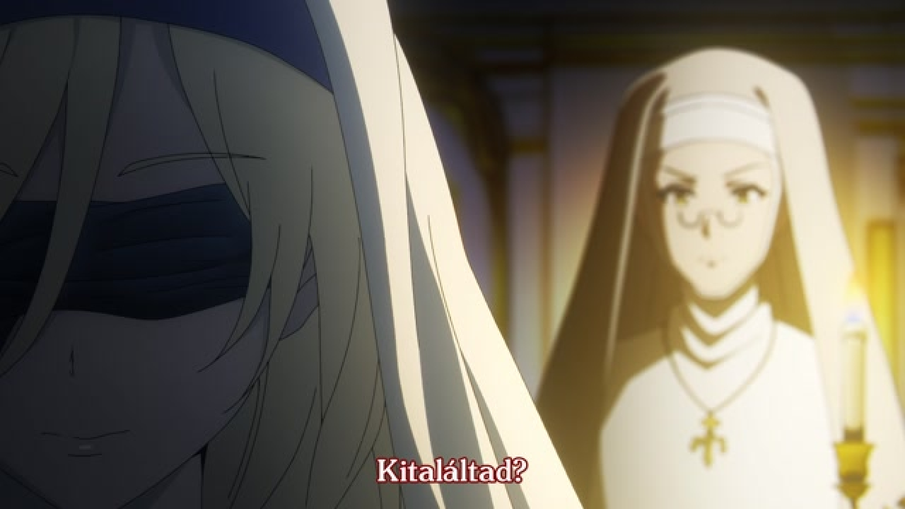 [Muteki Fansub] Goblin Sl S2 7 - indavideo.hu