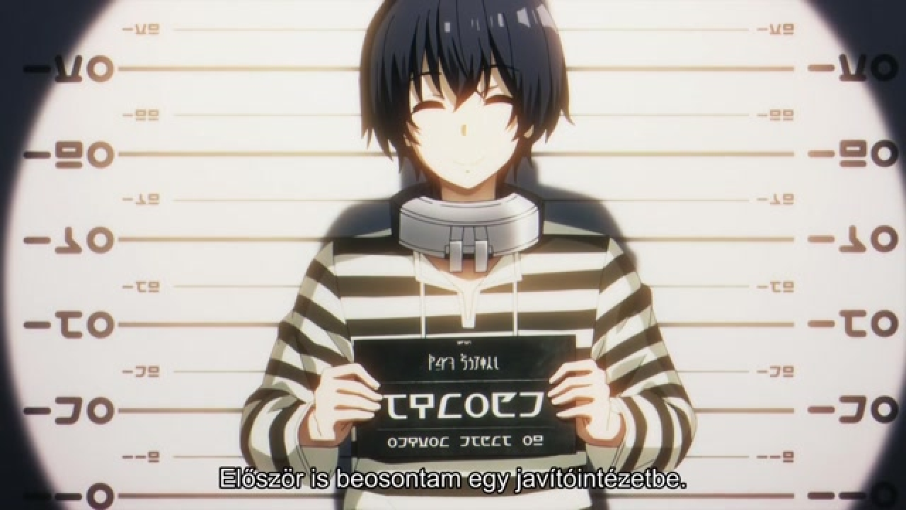 Árnyékus manus és brigádja! S2 - 09 - indavideo.hu