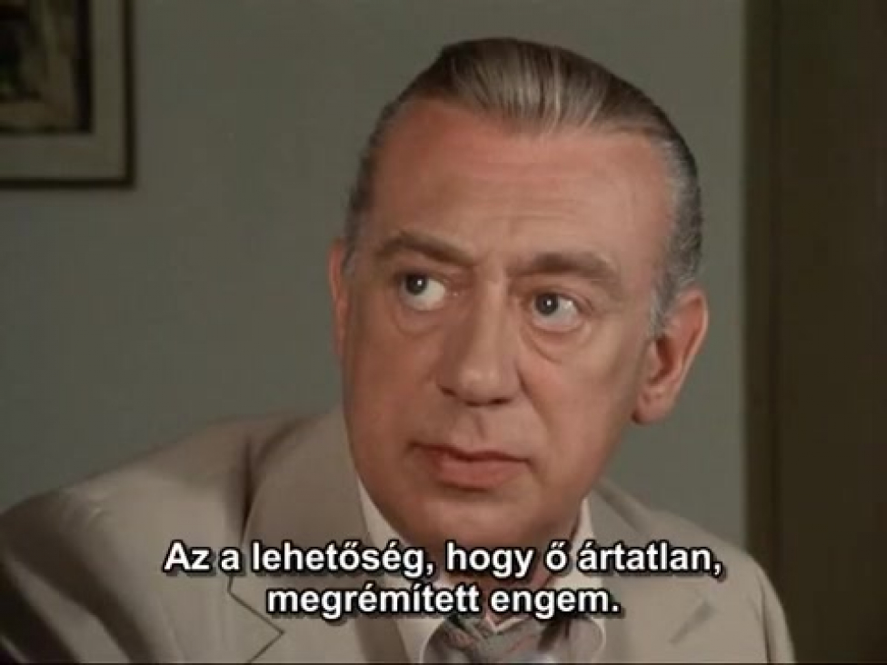 Derrick 10-07-Lohmann belső békéje 1983 /Magyar Felirattal/ - indavideo.hu