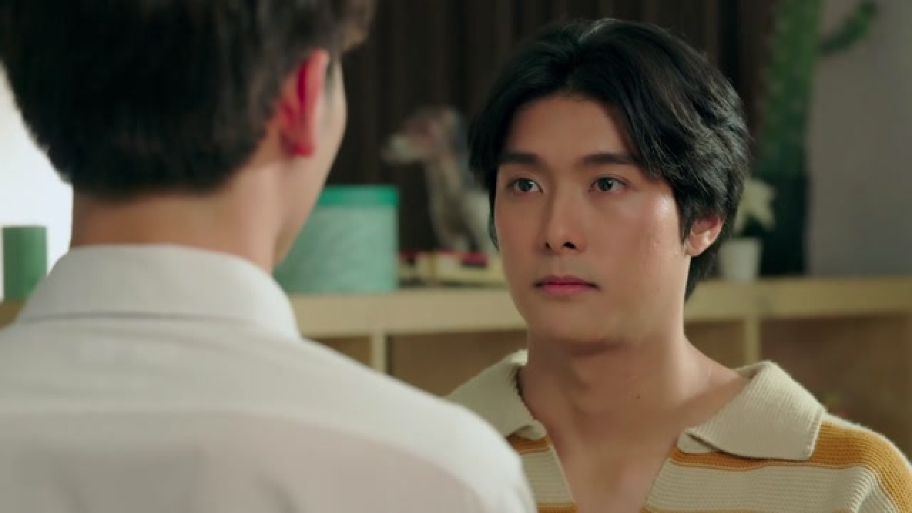 My Dear Gangster Oppa 2023 Thailand ep-7 Hun Sub - indavideo.hu