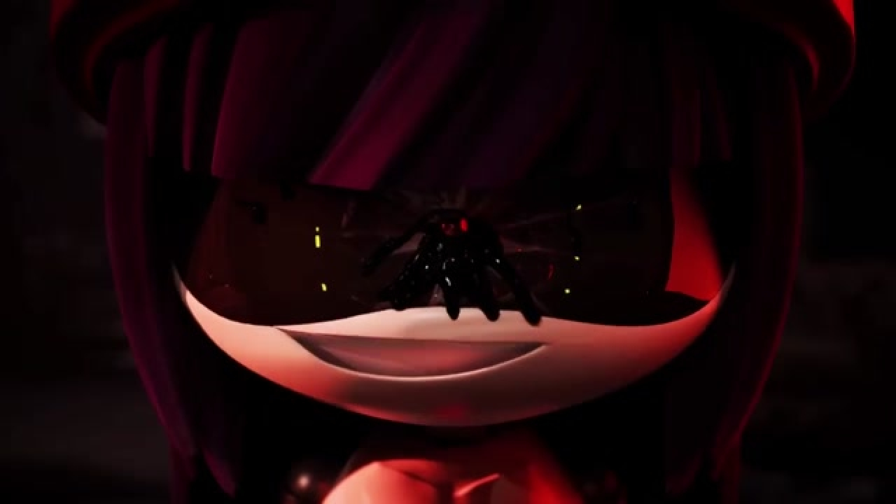 Murder Drones 7.-8. rész Trailer The Beginning Of The End - indavideo.hu