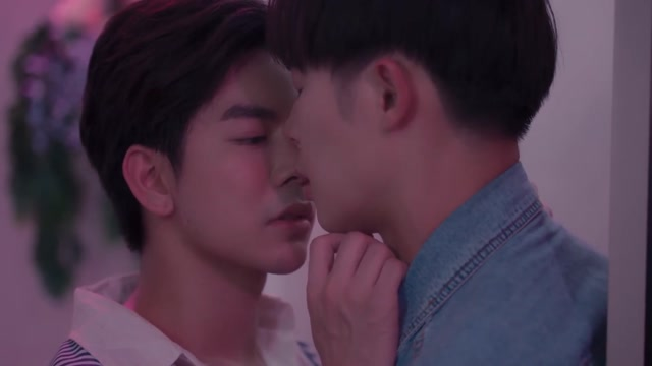 The Sign (2023) Thailand ep-3 Hun Sub - indavideo.hu