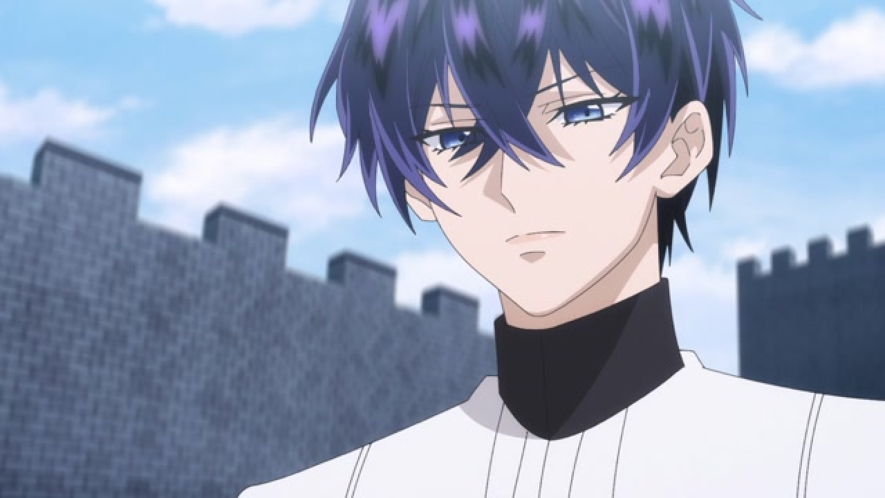 7th Time Loop The Villainess Enjoys A Carefree Life Married 7. rész magyar felirattal - indavideo.hu