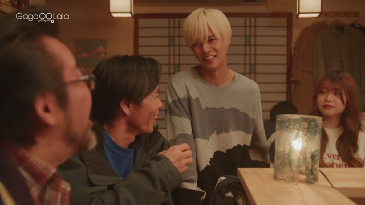 Sukiyanen Kedo Do Yaro ka 2024 Japán ep-5 Hun Sub - indavideo.hu