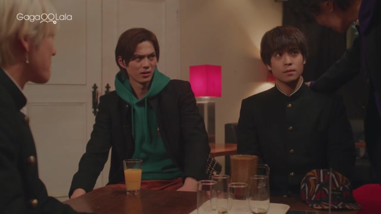 Sukiyanen Kedo Do Yaro ka 2024 Japán ep-7 Hun Sub - indavideo.hu