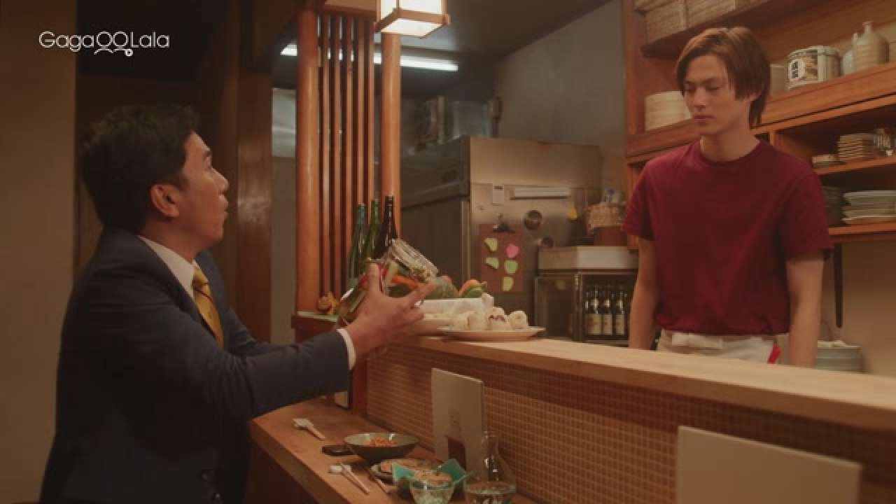 Sukiyanen Kedo Do Yaro ka 2024 Japán ep-8 Hun Sub - indavideo.hu