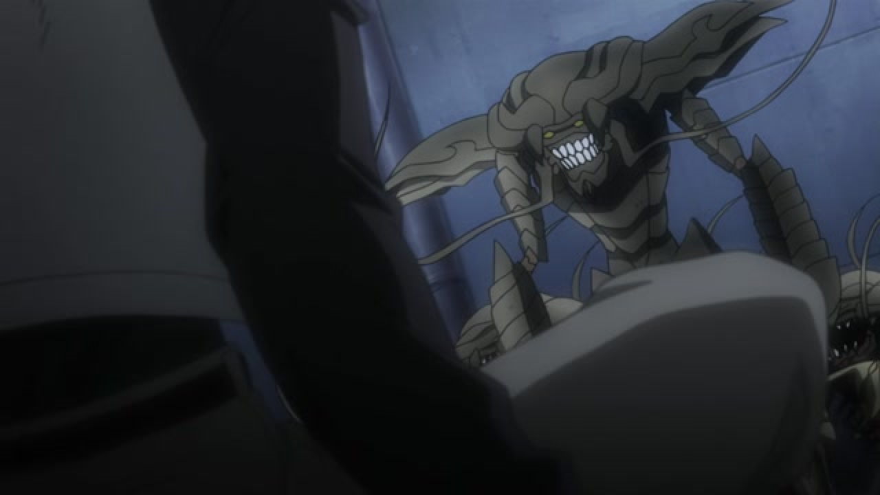 Zetman 6. rész magyar felirattal [NKWT] - indavideo.hu