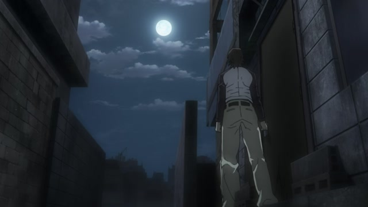 Zetman 10. rész magyar felirattal [NKWT] - indavideo.hu