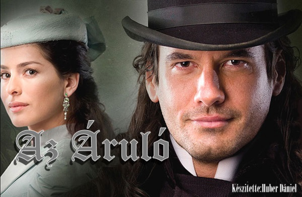 Az Áruló 01.Rész - indavideo.hu