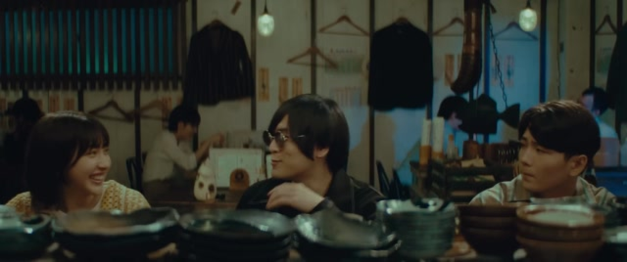 KANA-BOON - Tada Soredake MV - indavideo.hu