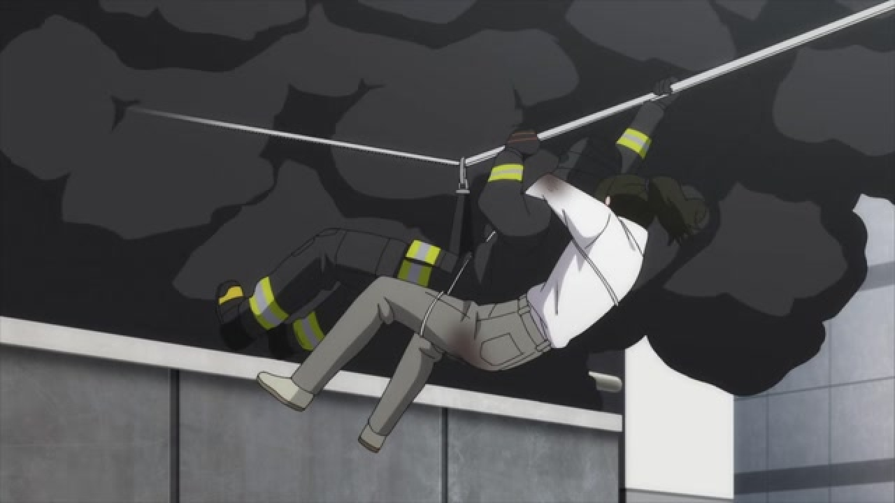 [MahouFansub] Megumi no Daigo 16.rész - indavideo.hu