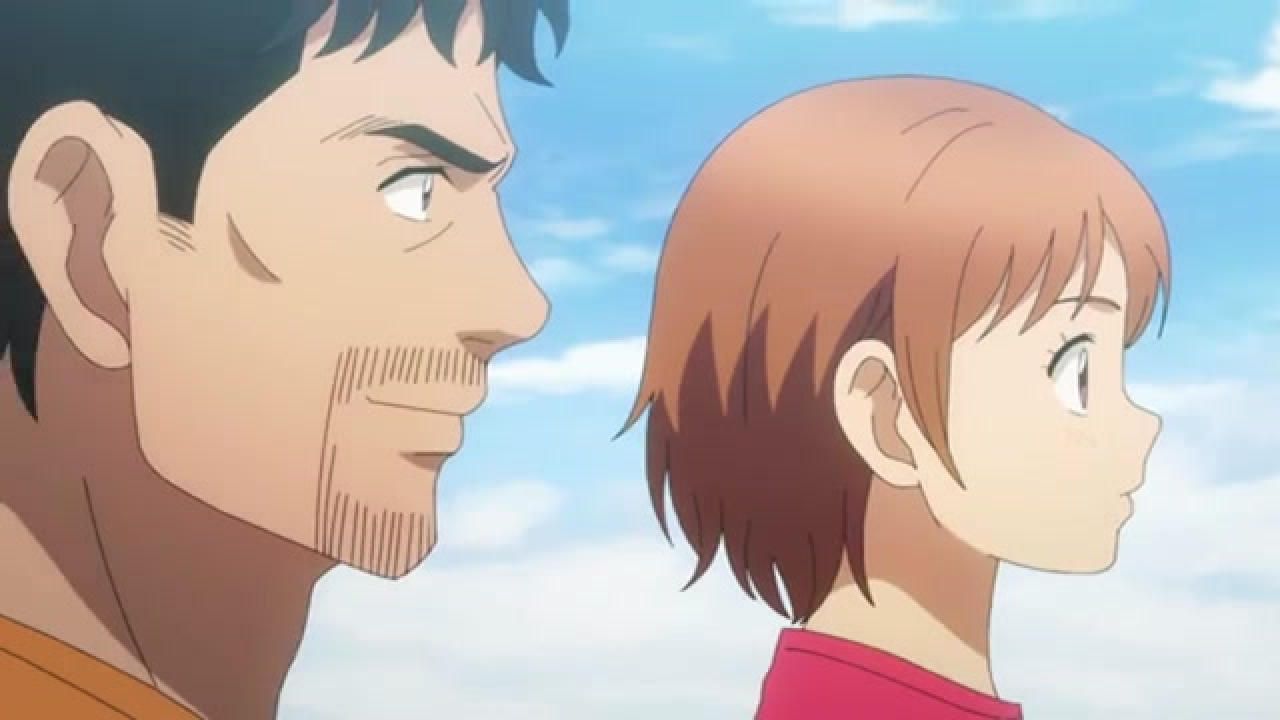 Ooi Tonbo 6.rész Magyar Felirattal - indavideo.hu