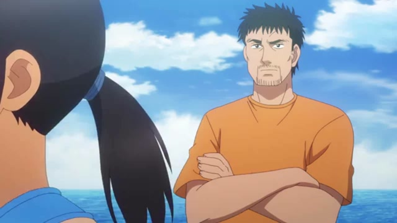 Ooi Tonbo 7.rész Magyar Felirattal - indavideo.hu