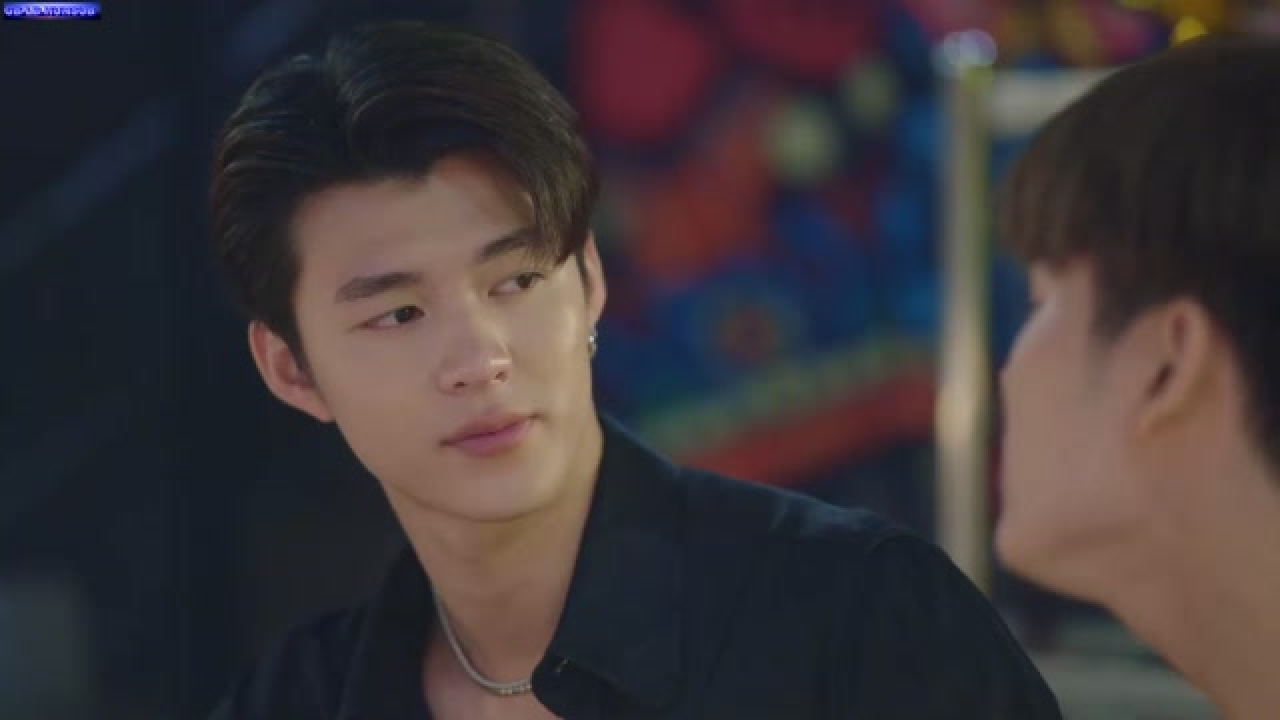 My Dear Gangster Oppa 2023 Thailand ep-1 Hun Sub - indavideo.hu