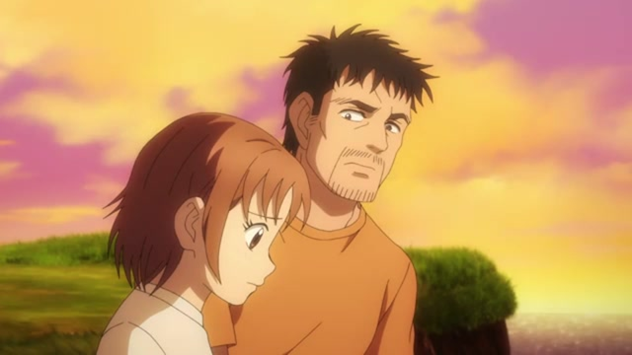 Ooi Tonbo 9.rész Magyar Felirattal - indavideo.hu