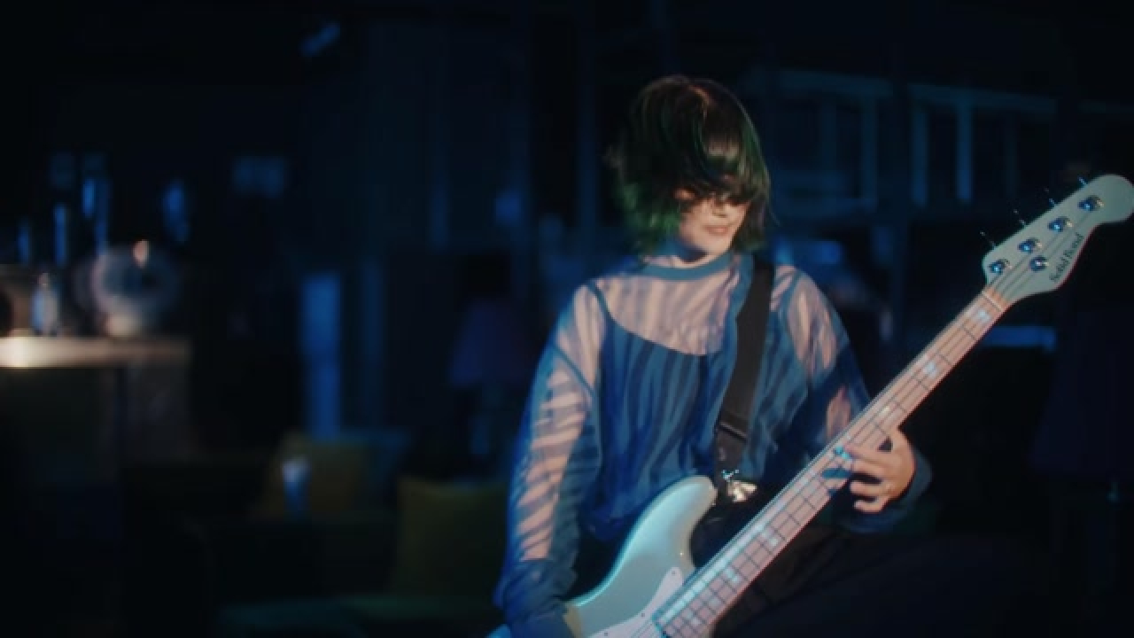 Hump Back - Linger MV - indavideo.hu