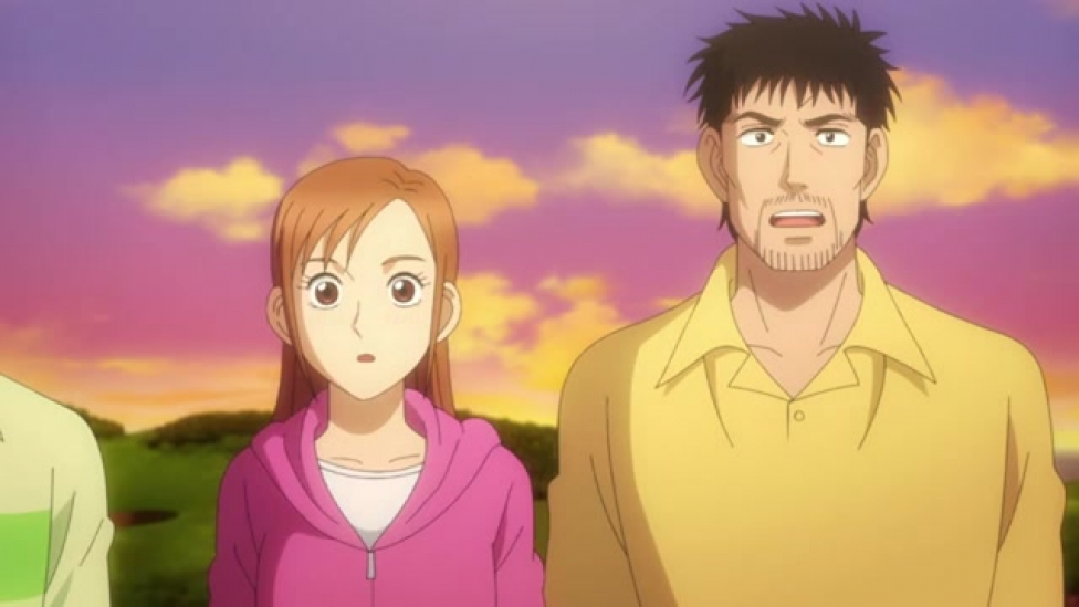 Ooi Tonbo 13.rész Magyar Felirattal - indavideo.hu