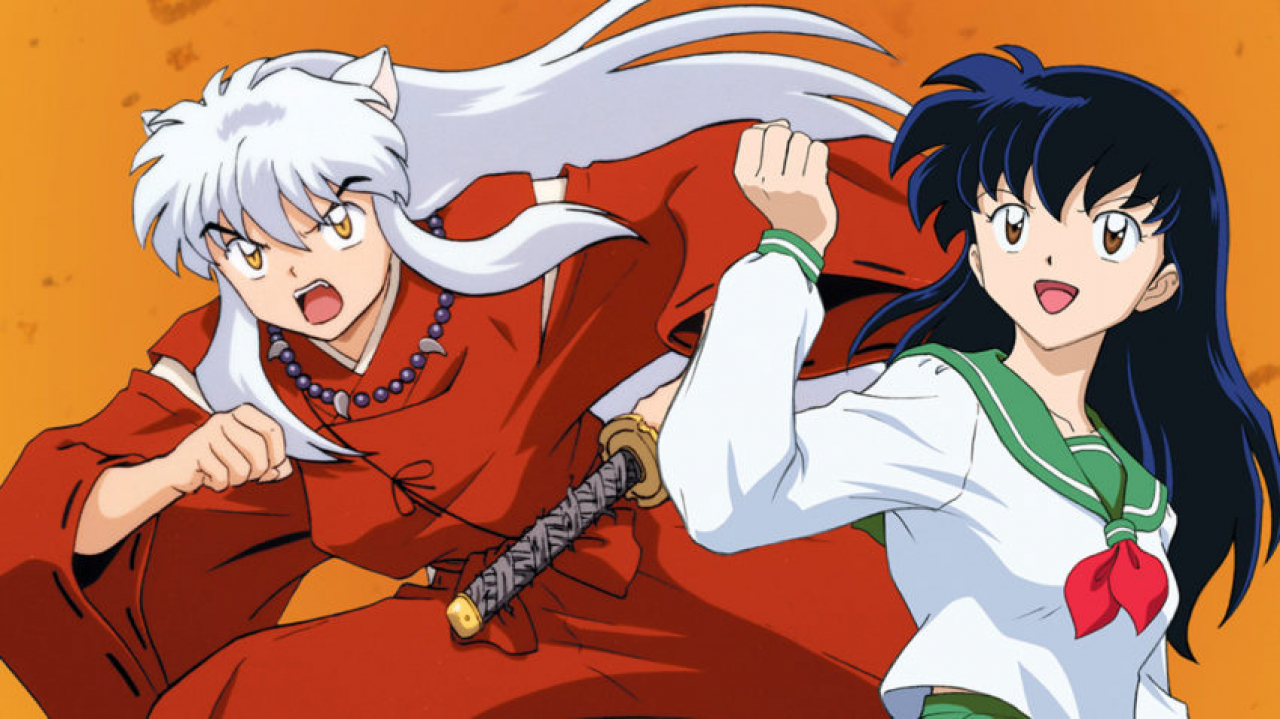 Inuyasha 74.rész magyar felirattal - indavideo.hu