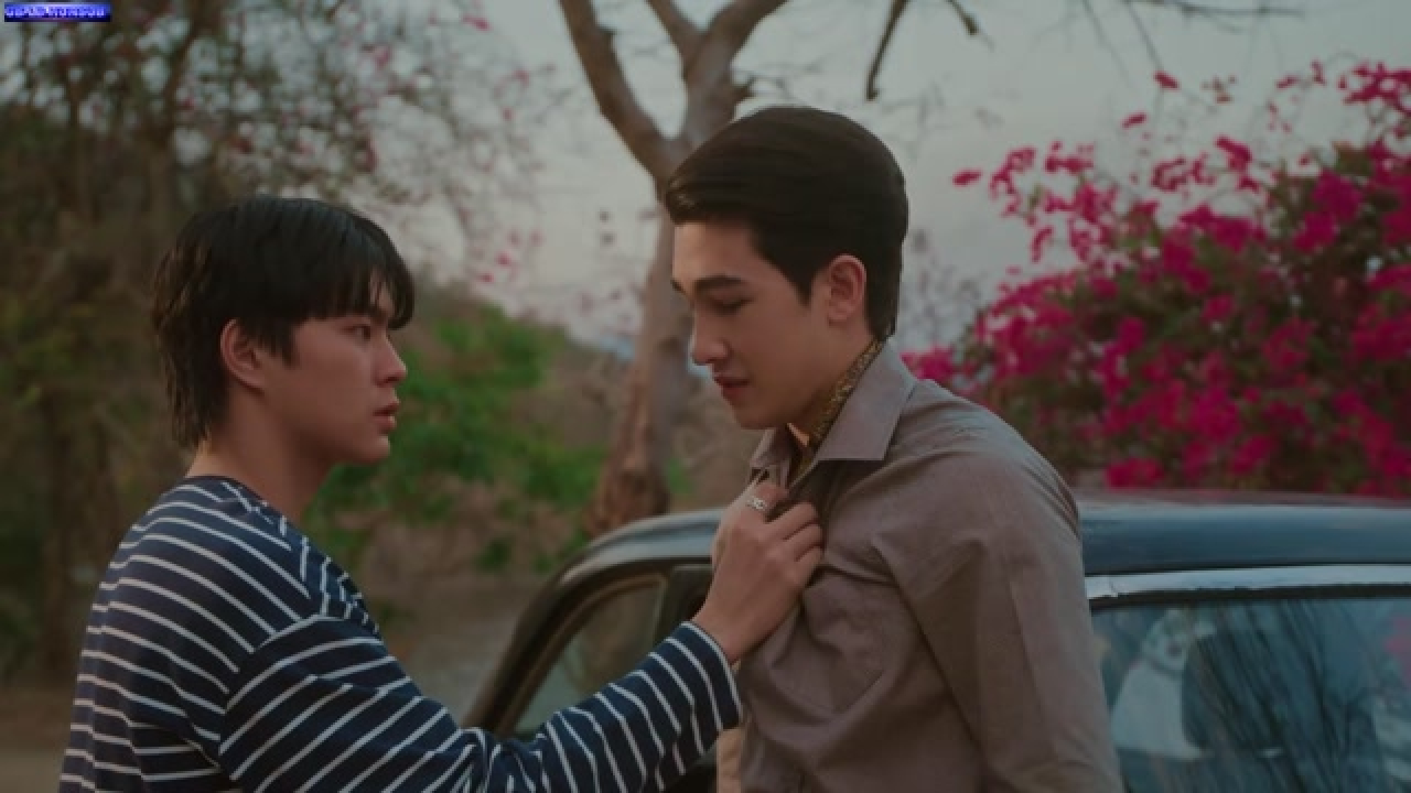 The Hidden Moon 2024 Thailand ep-3 Hun Sub - indavideo.hu