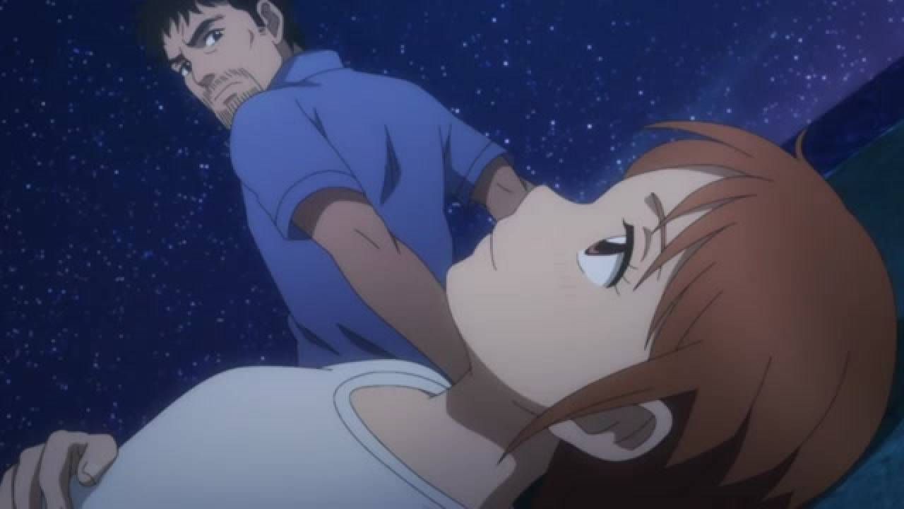 Ooi Tonbo 2.évad 1.rész Magyar Felirattal - indavideo.hu