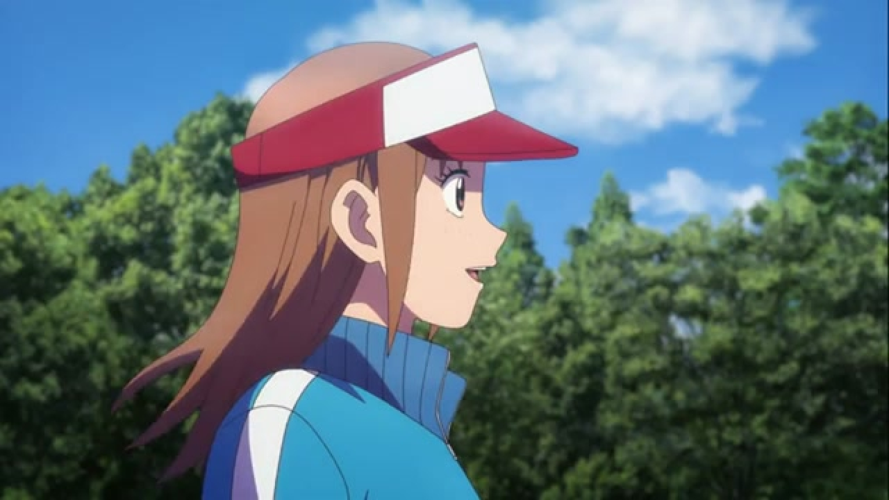 Ooi Tonbo 2.évad 2.rész Magyar Felirattal - indavideo.hu