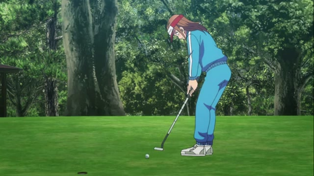 Ooi Tonbo 2.évad 3.rész Magyar Felirattal - indavideo.hu