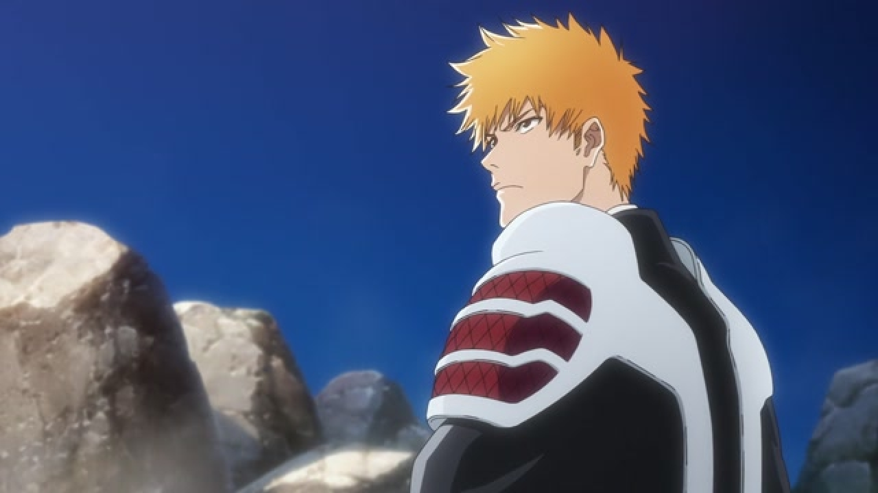 [Keiken Fansub & Mahou Fansub] Bleach:TYBW S3 - 2. rész (Újrafeltöltés ...