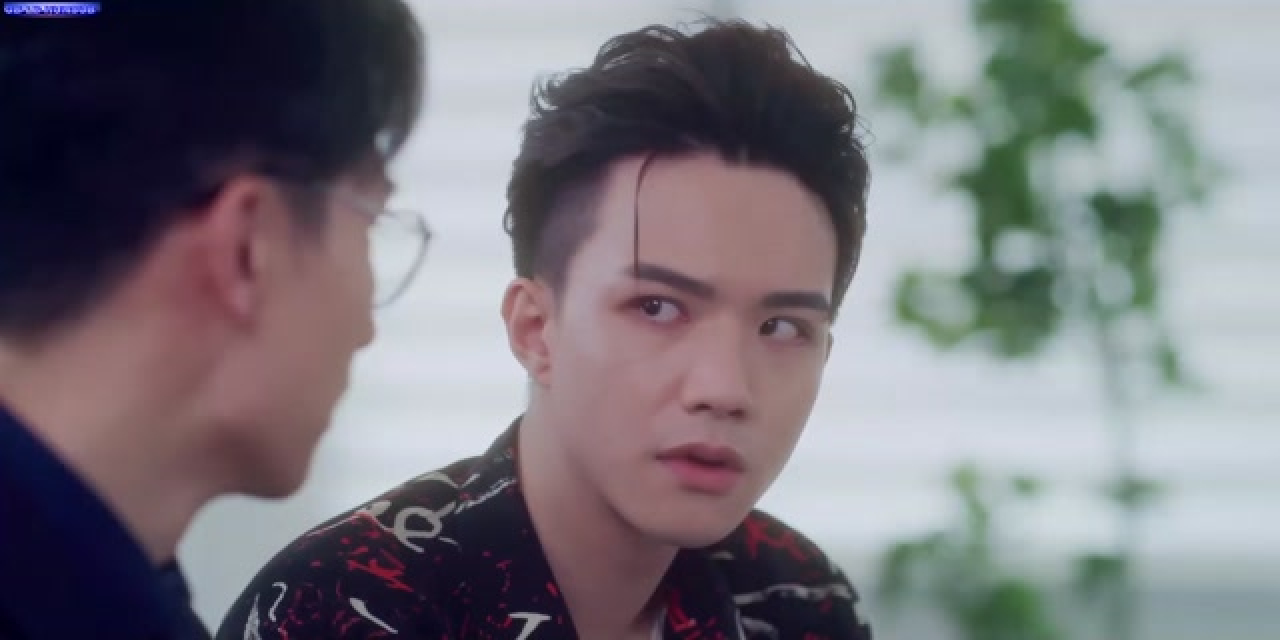 See Your Love (2024) Taiwan ep-8 Hun Sub - indavideo.hu