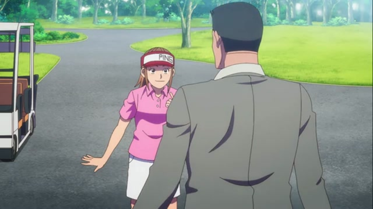 Ooi Tonbo 2.évad 5.rész Magyar Felirattal - indavideo.hu