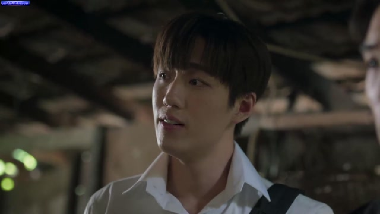 Spare Me Your Mercy (2024) Thailand ep-3 Hun Sub - indavideo.hu