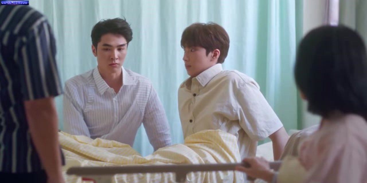 See Your Love (2024) Taiwan ep-9 Hun Sub - indavideo.hu