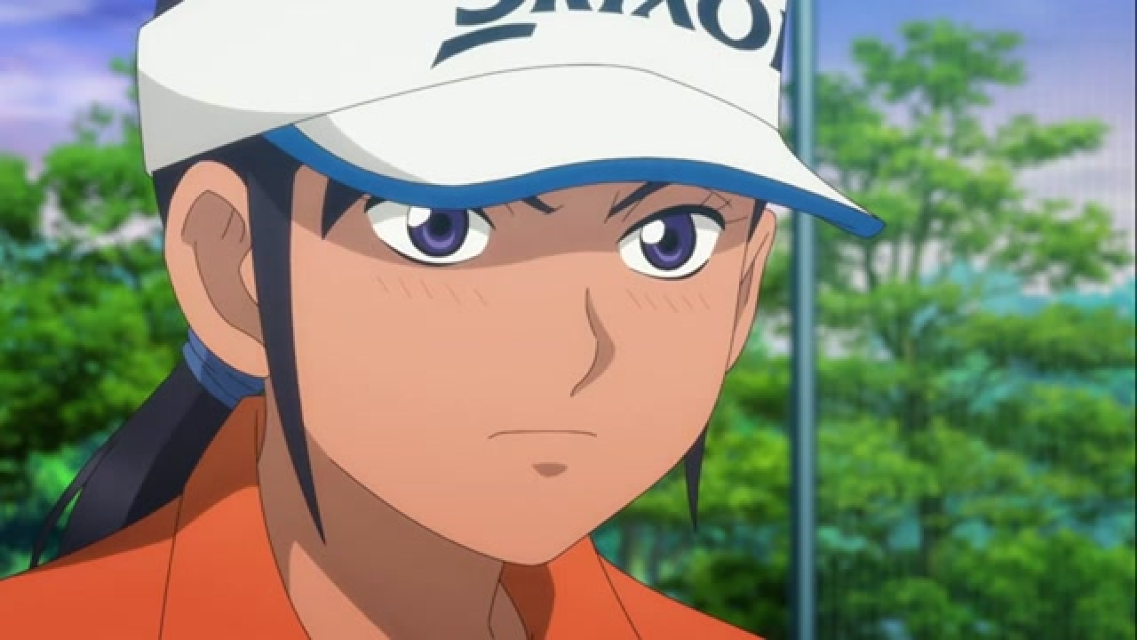 Ooi Tonbo 2.évad 8.rész Magyar Felirattal - indavideo.hu