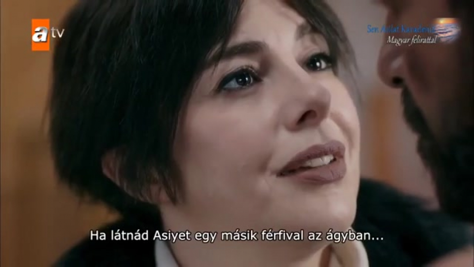 Mesélj nekem fekete tenger 3.rész - indavideo.hu