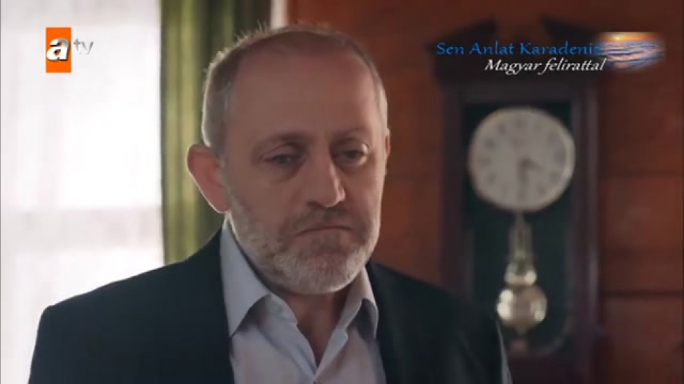 Mesélj nekem fekete tenger 31.rész - indavideo.hu