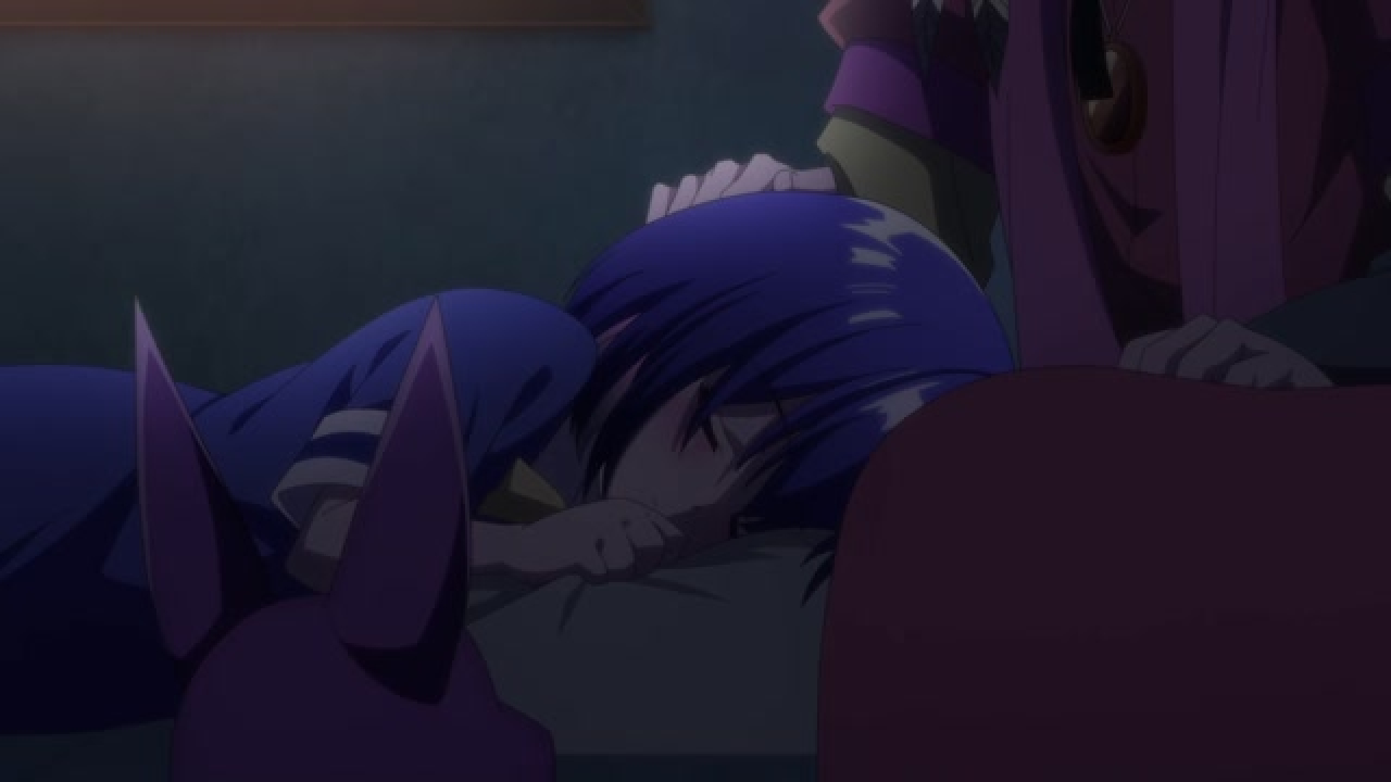 Around 40 Otoko no Isekai Tsuuhan - 05 rész [AI] - indavideo.hu