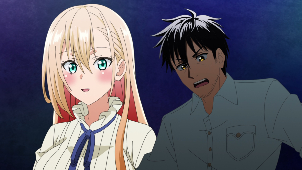 Around 40 Otoko no Isekai Tsuuhan 4. rész [Magyar Felirat] - indavideo.hu