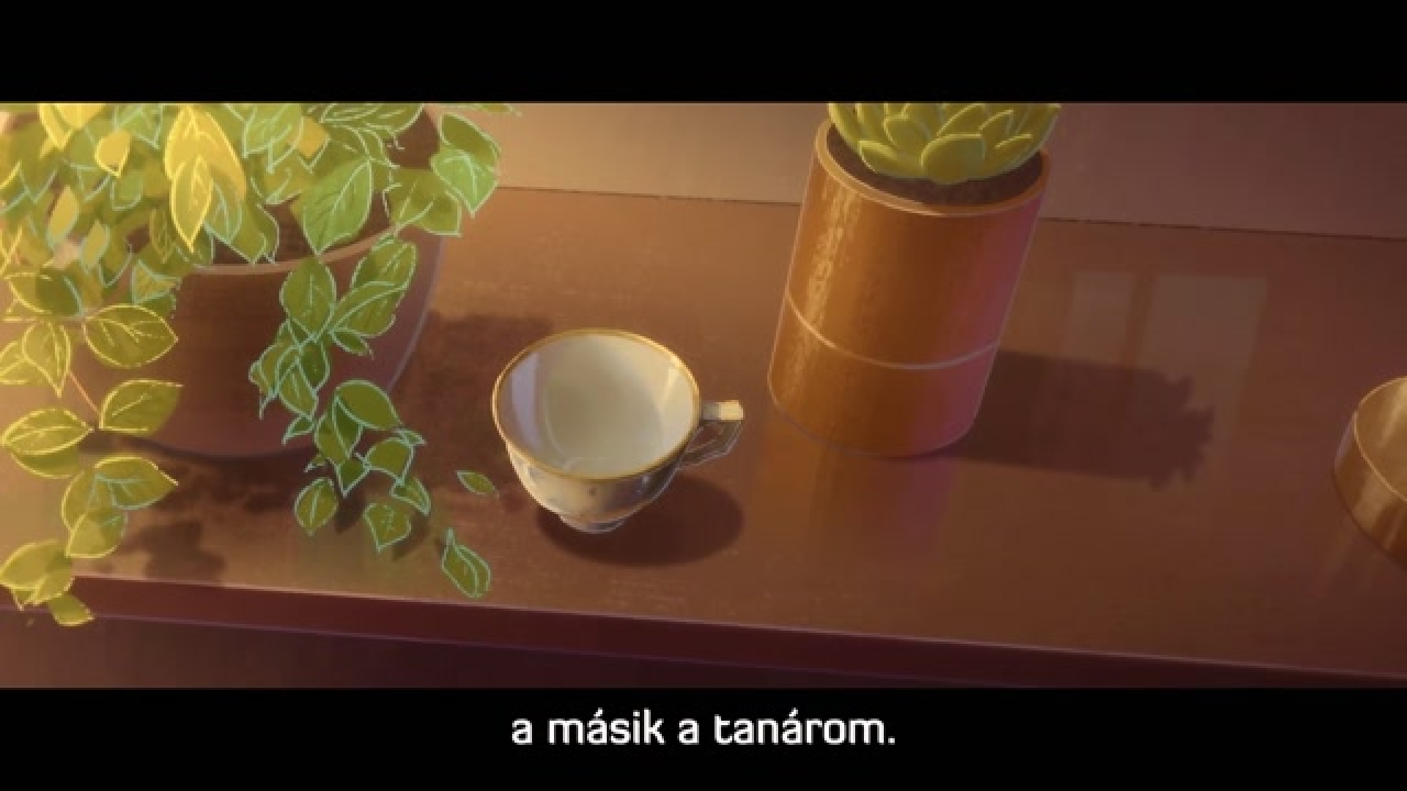 [Astarosub] Link kattintás Brindon arch 06 - indavideo.hu