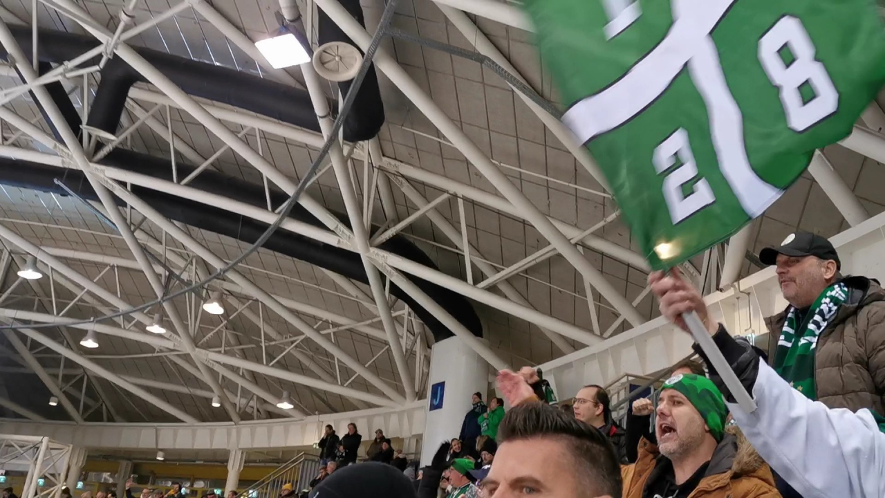 Ferencváros - Budapest Jégkorong Akademia, Férfi Jégkorong OB1 Elődöntő ...