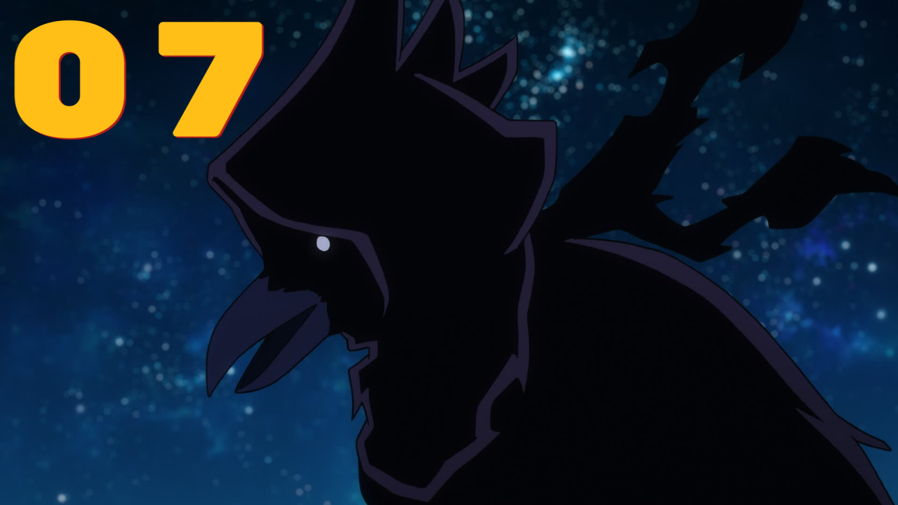 Enen no Shouboutai Ni no Shou - 07 BD (Magyar Felirattal) - indavideo.hu