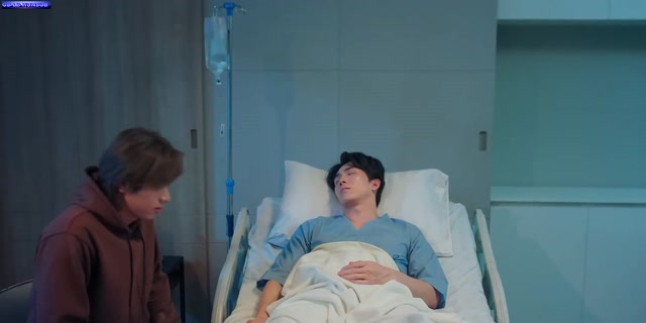 Top Form (2025) Thailand ep-2 Hun Sub - indavideo.hu