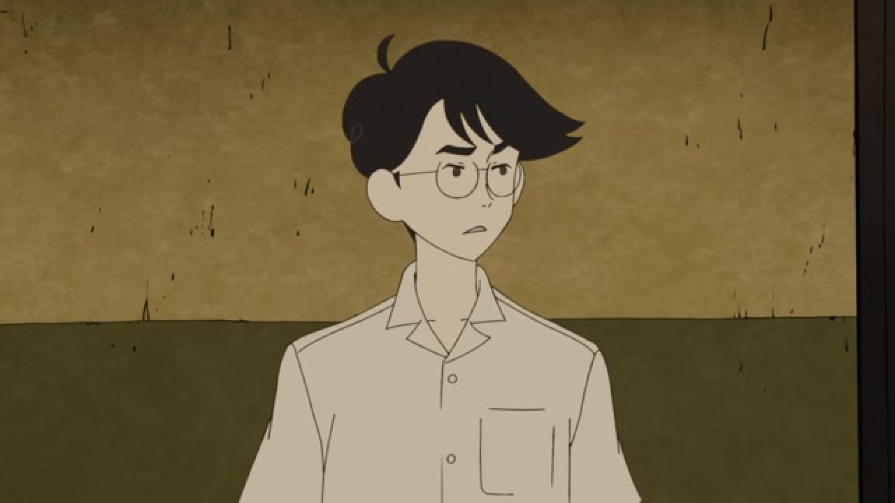 Yojun időgépe 6.rész - indavideo.hu