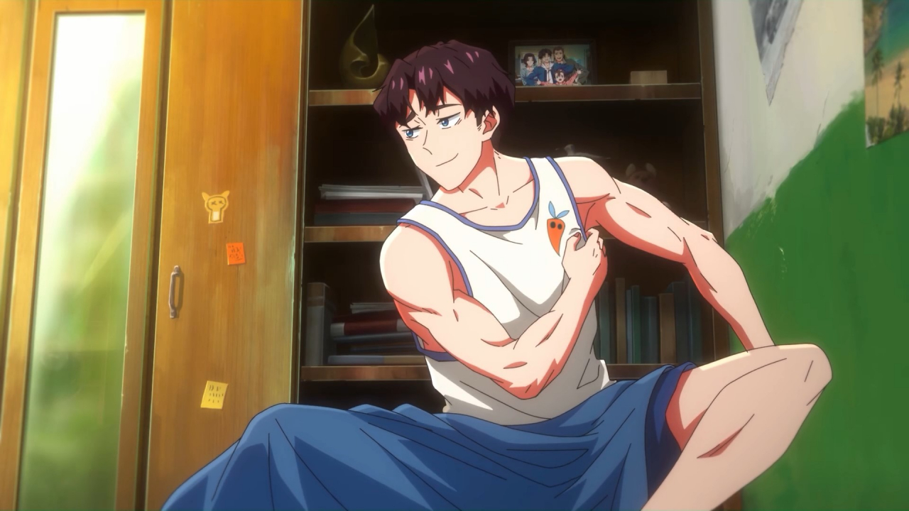 World's Best Martial Artist 10.rész [Magyar Felirattal][Quanqiu Gao Wu] - indavideo.hu