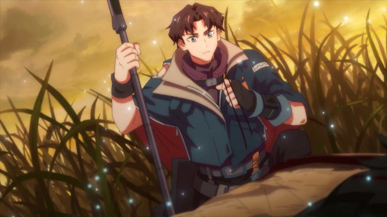 World's Best Martial Artist 14.rész [Magyar Felirattal][Quanqiu Gao Wu] - indavideo.hu