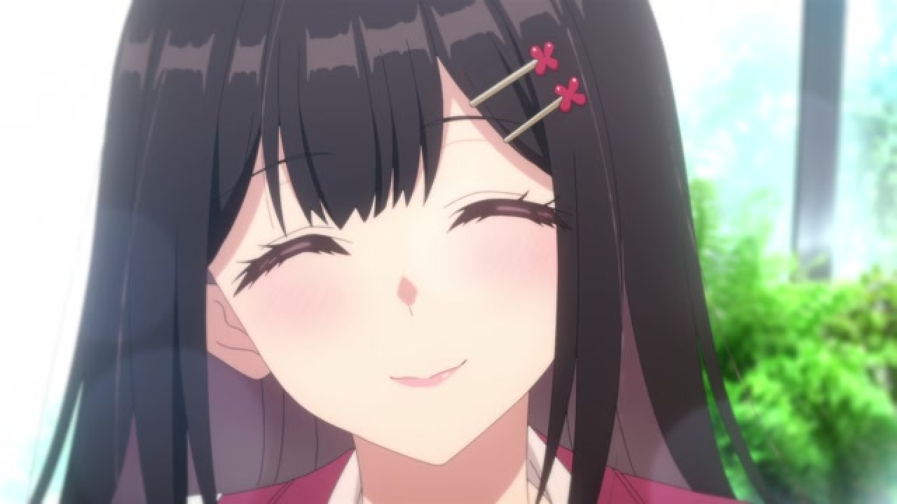 Danjo no Yuujou wa Seiritsu suru 2 Rész [HD] - indavideo.hu