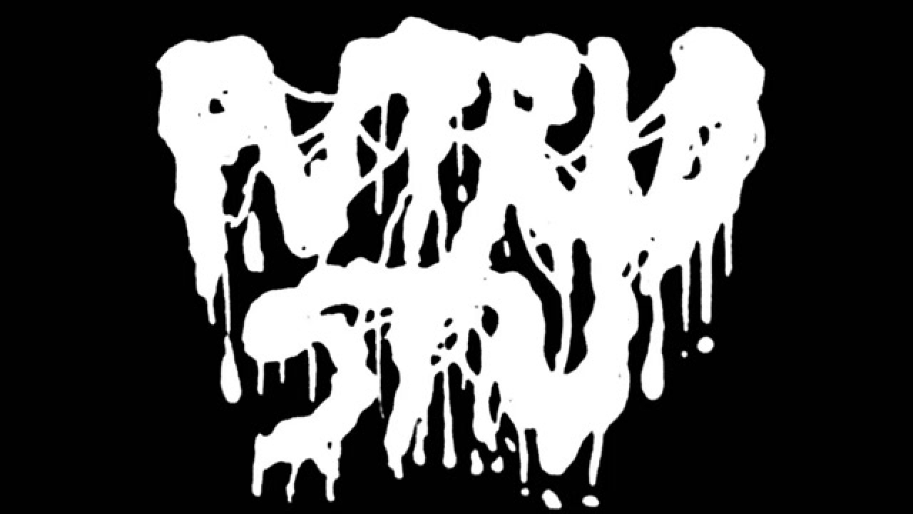 Putrid Stu - Amidst an Anal-Analgesic Assembly ft. Polwach Beokhaimook ...