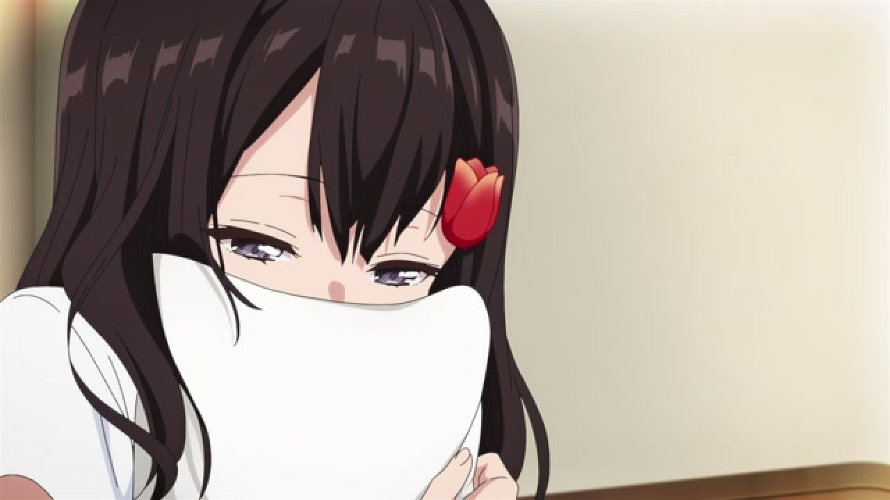 Danjo no Yuujou wa Seiritsu suru 6 Rész [HD] - indavideo.hu