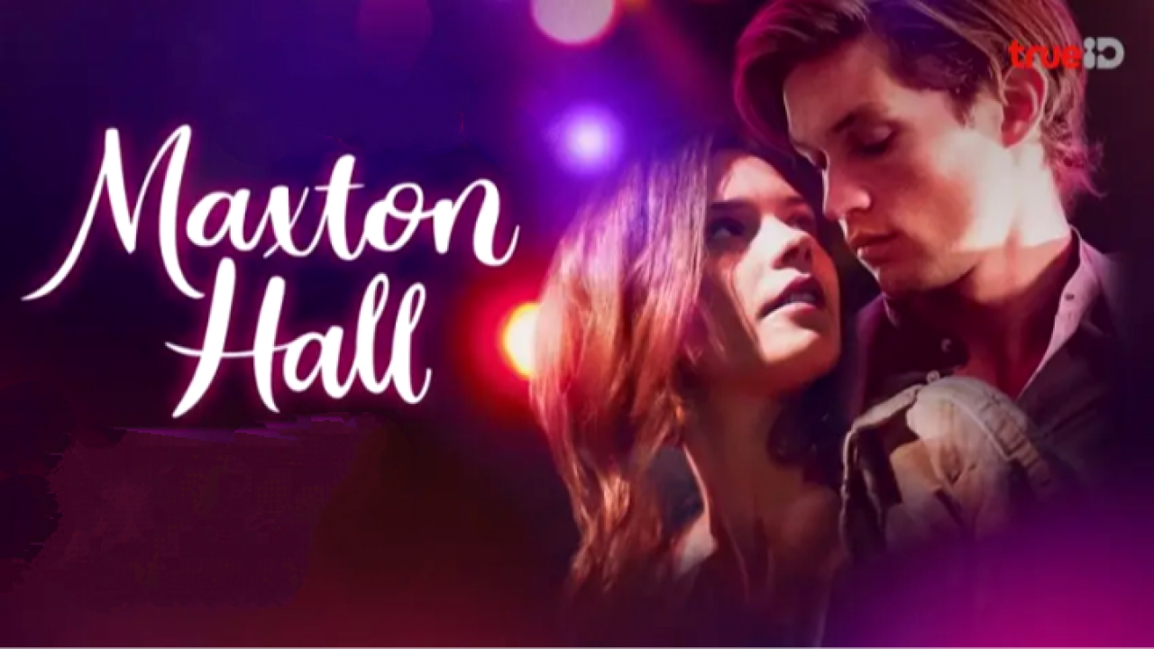 Maxton Hall - A világ ami elválaszt 1. évad 3. rész - indavideo.hu