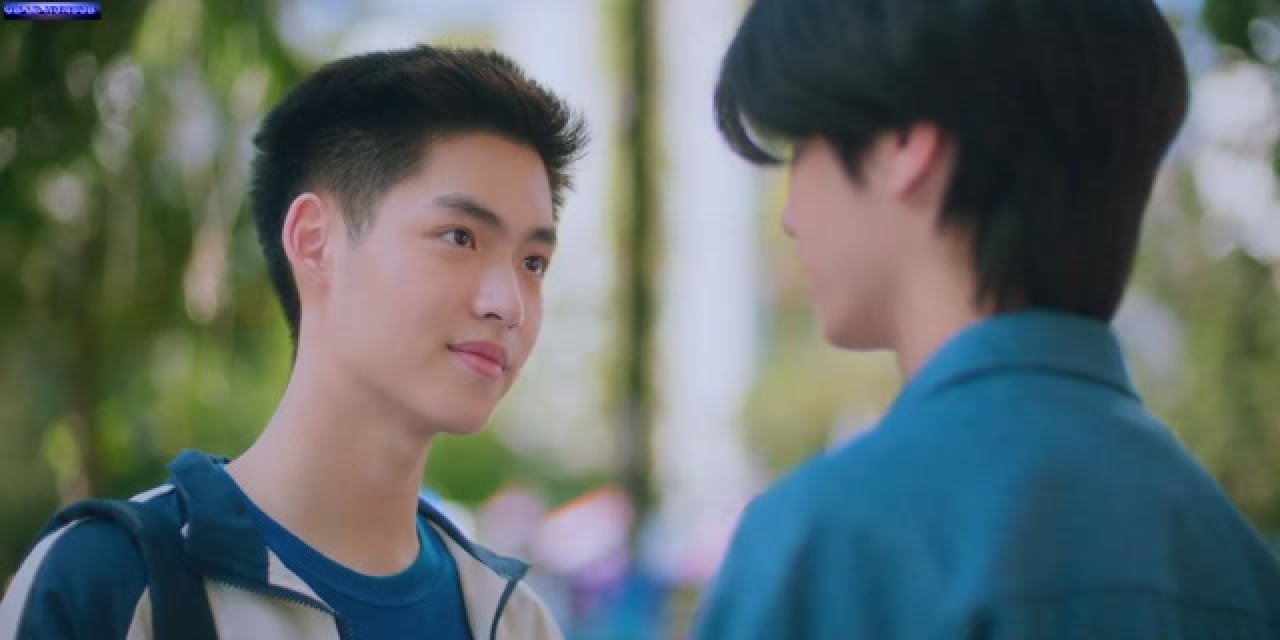 Boys in Love (2025) Thailand ep-11 Hun Sub - indavideo.hu