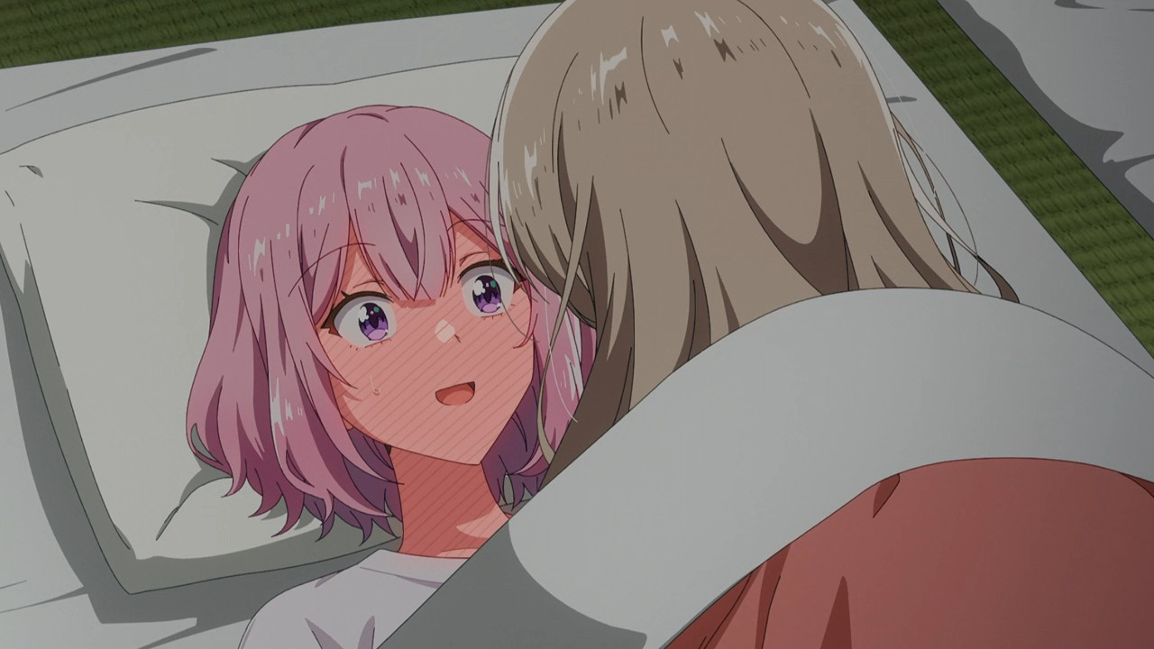 (AC) Watashi ga Koibito ni Nareru Wake Naijan, Muri Muri! Muri Janakatta!? 10.rész - indavideo.hu